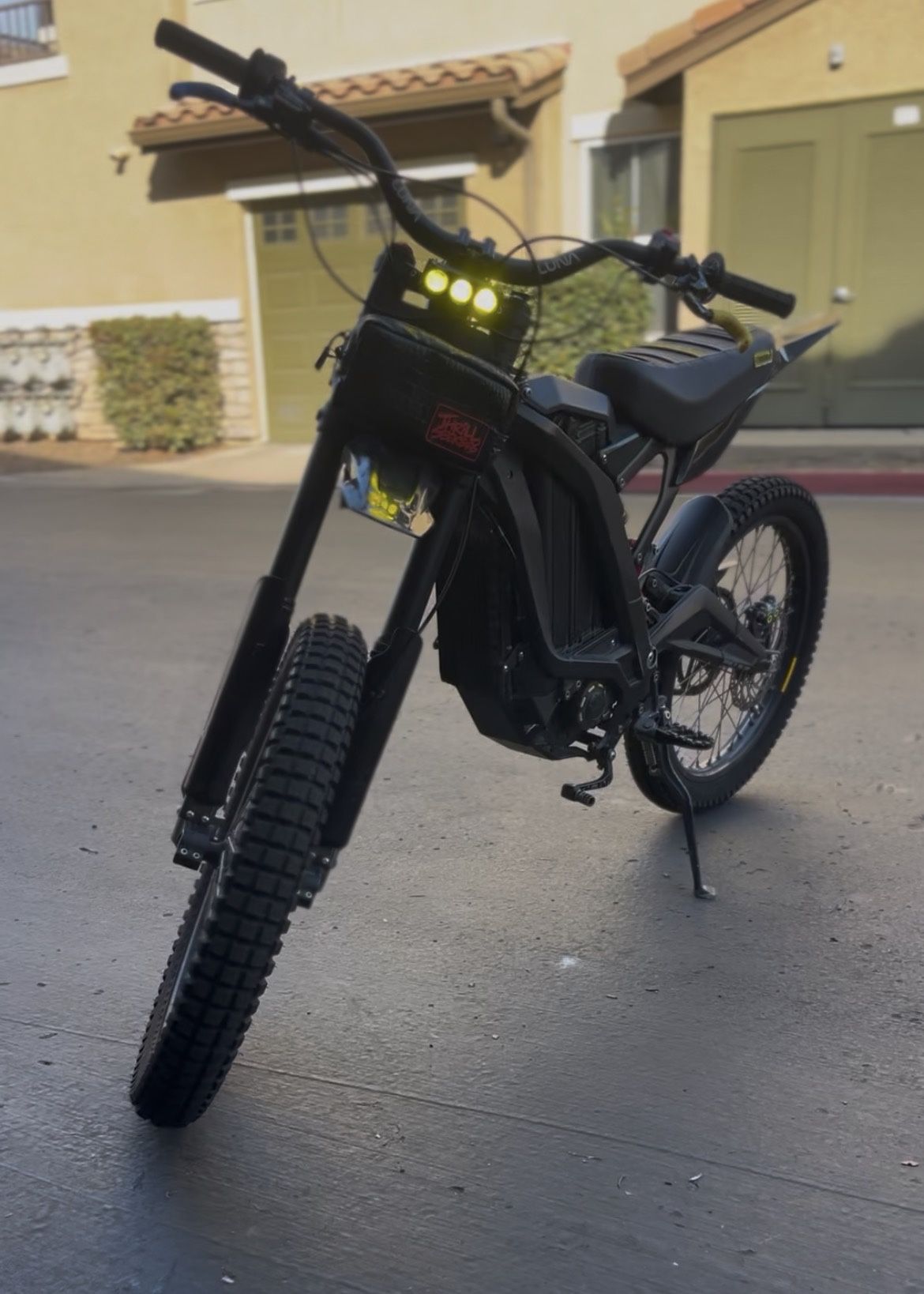 Surron X260 for Sale in Lakeside, CA - OfferUp