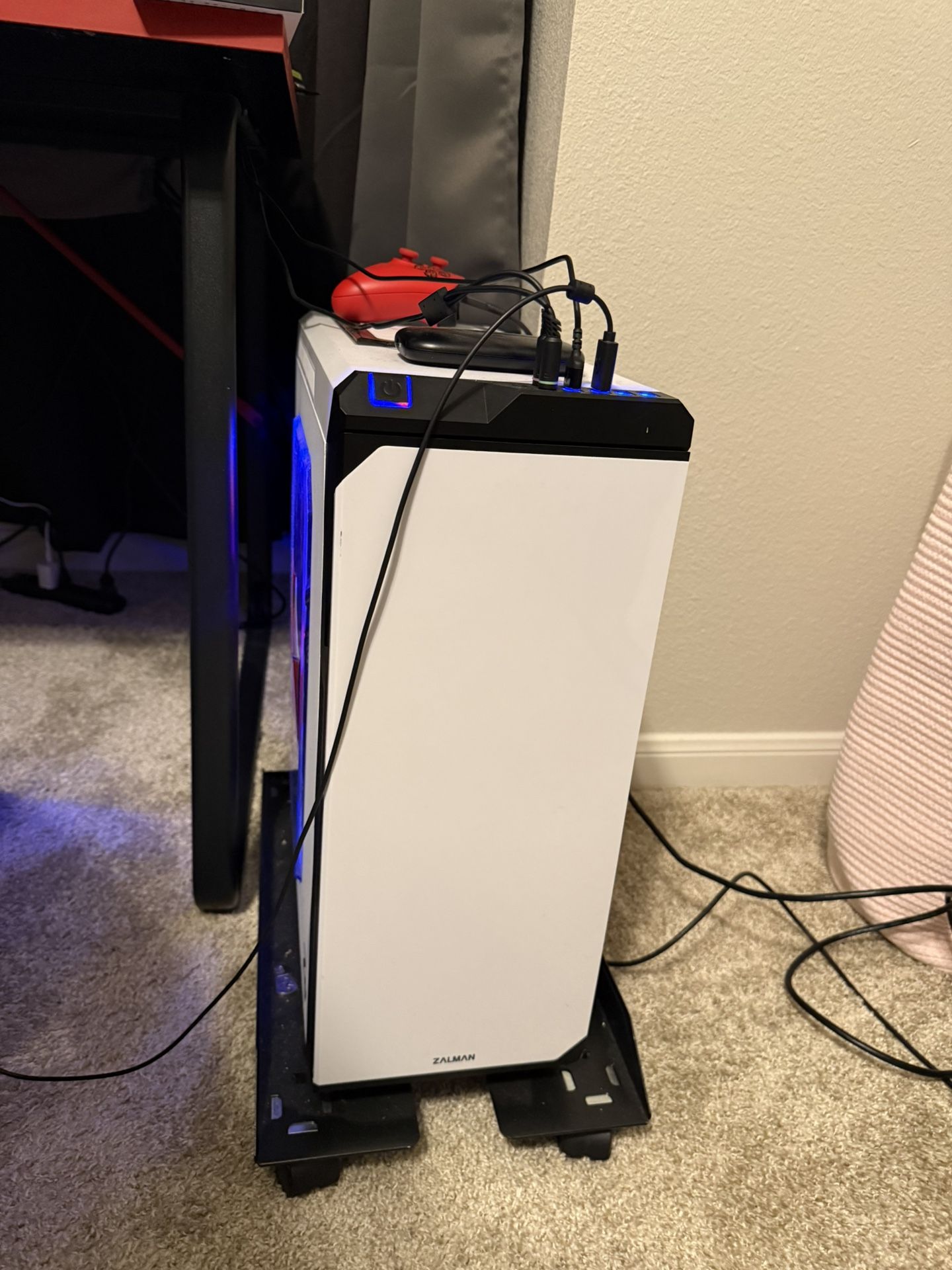 MSI Gaming PC for Sale in San Antonio, TX - OfferUp