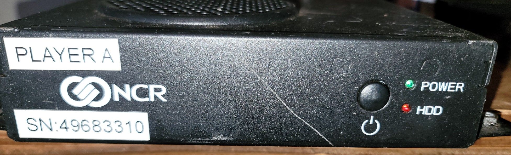 NCR Media Server for Sale in Gallatin, TN - OfferUp