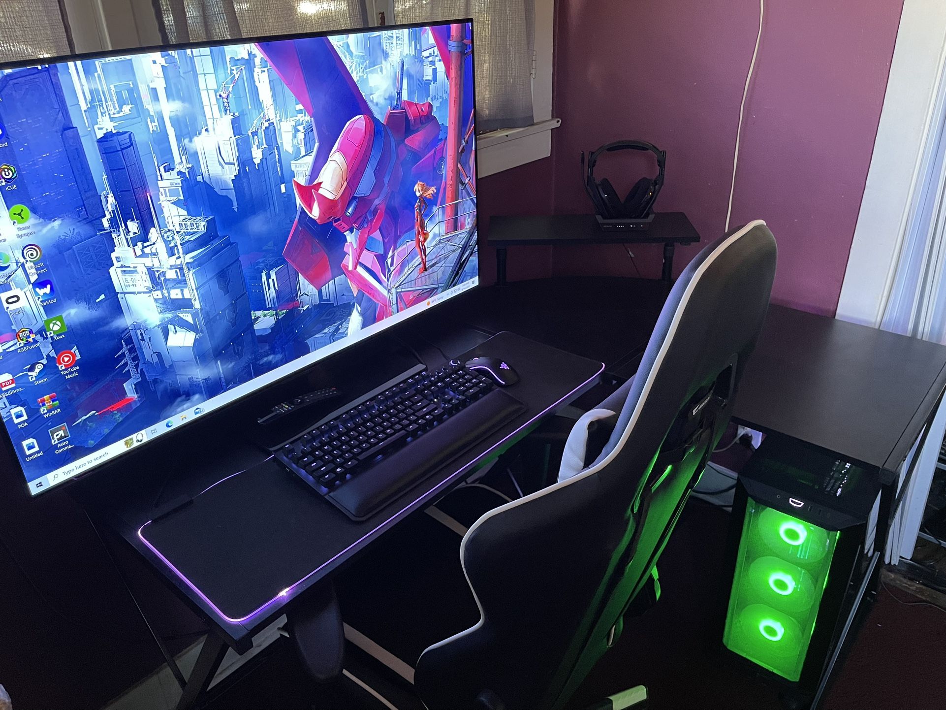 Rtx 4090 Gaming Setup for Sale in El Monte, CA - OfferUp