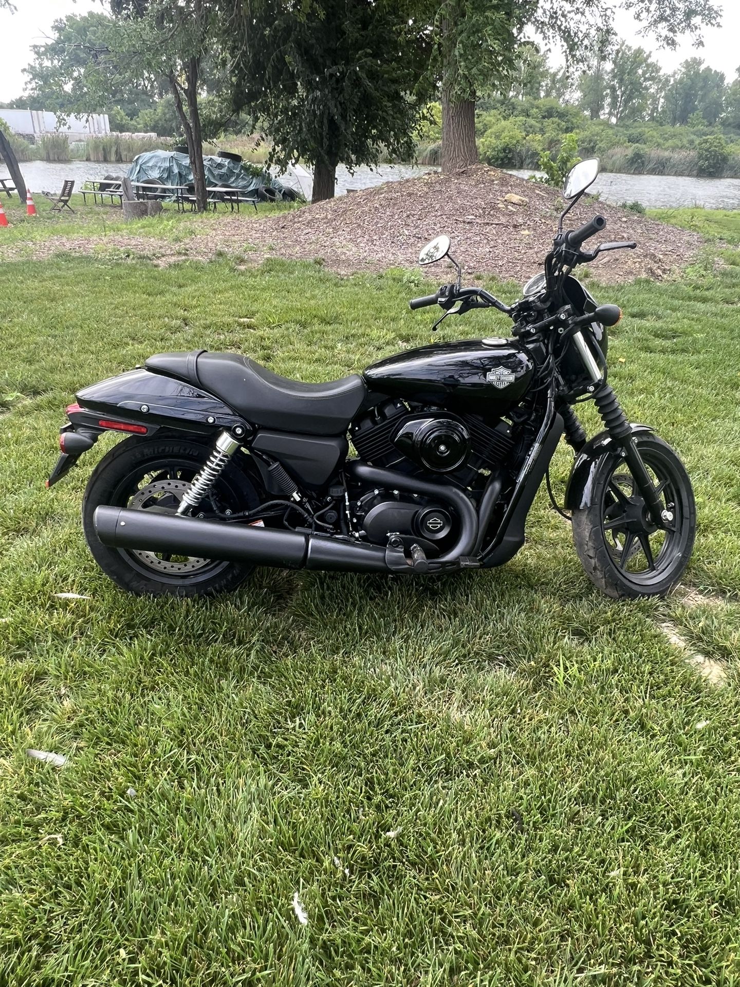 2019 Harley Davidson Xg500 for Sale in Downers Grove, IL - OfferUp