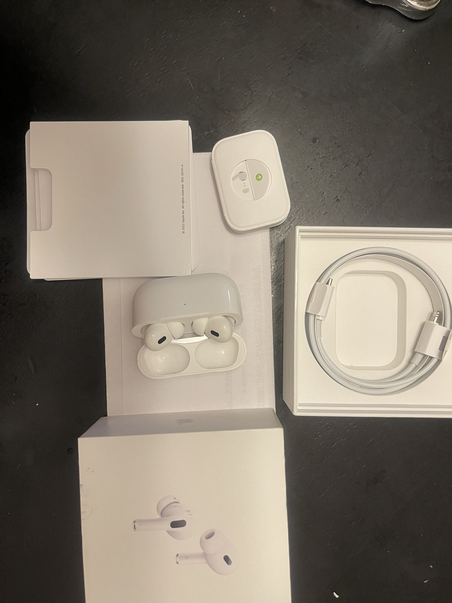 Airpod Pro 2nd Generation For Sale In Greensboro Nc Offerup