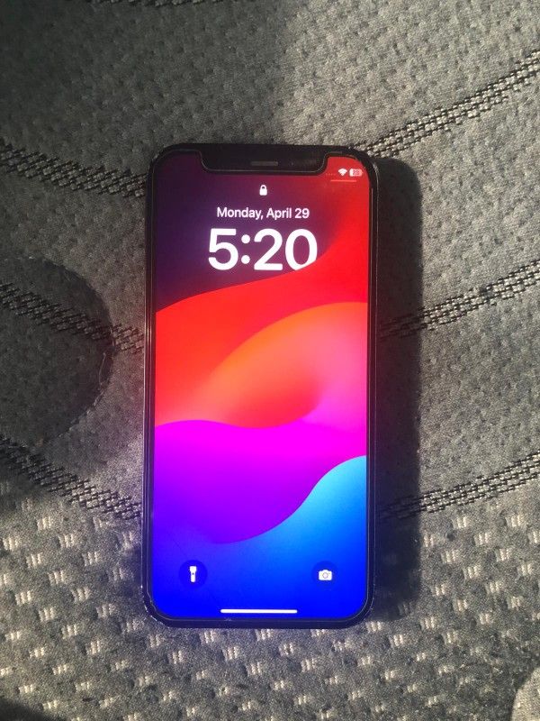 (Pending PICKUP) Iphone 12 Mini 128 Gb Black for Sale in San Diego, CA ...