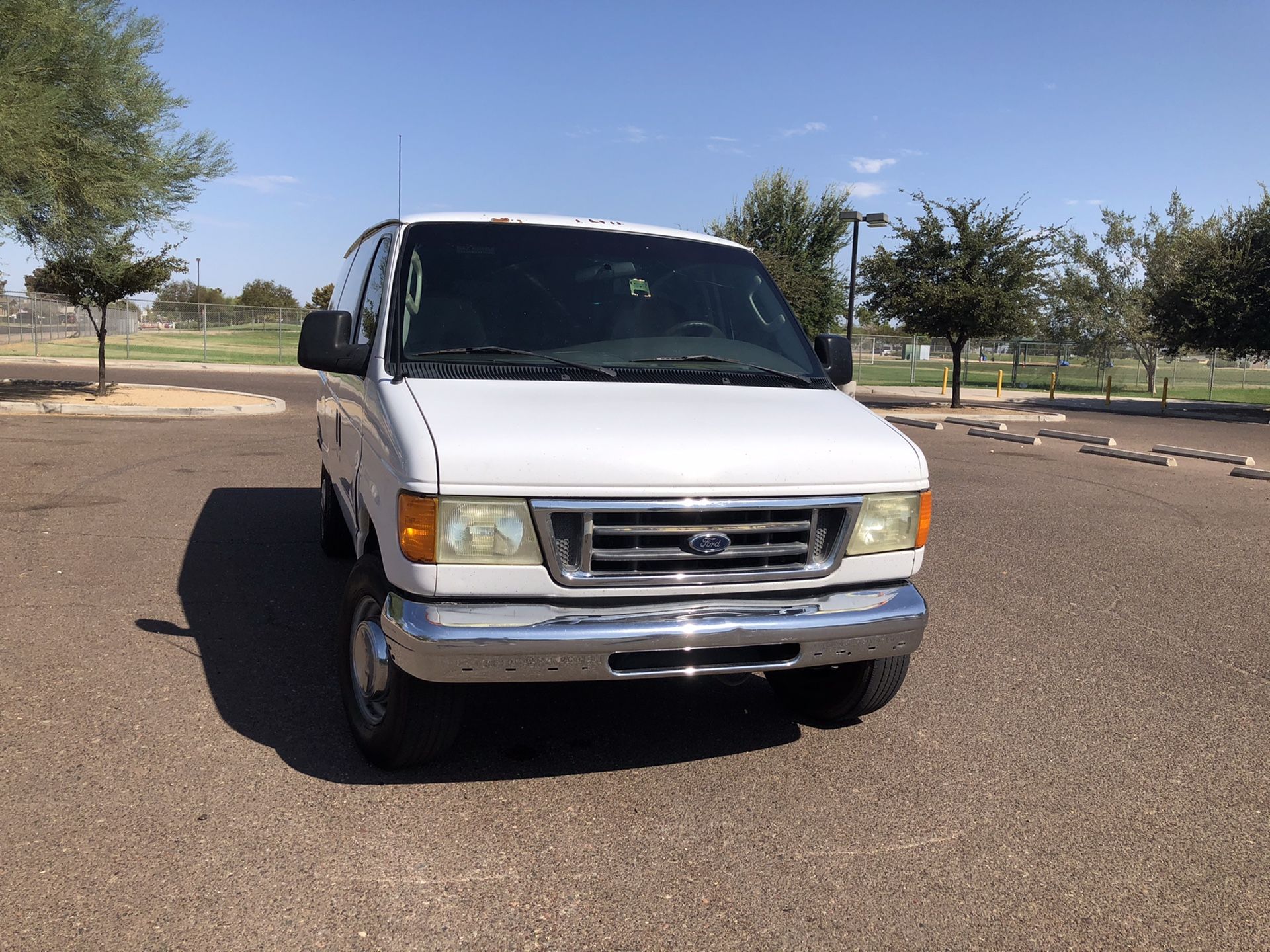 2004 Ford Econoline for Sale in Phoenix, AZ - OfferUp