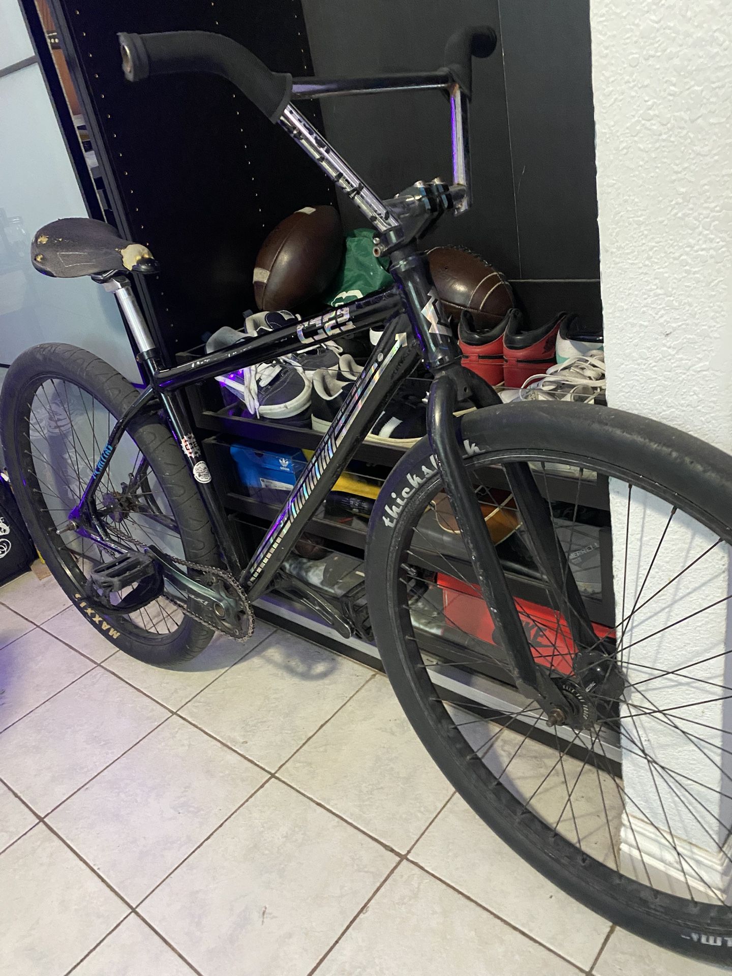 C2 Goon Bike for Sale in Oxnard, CA - OfferUp