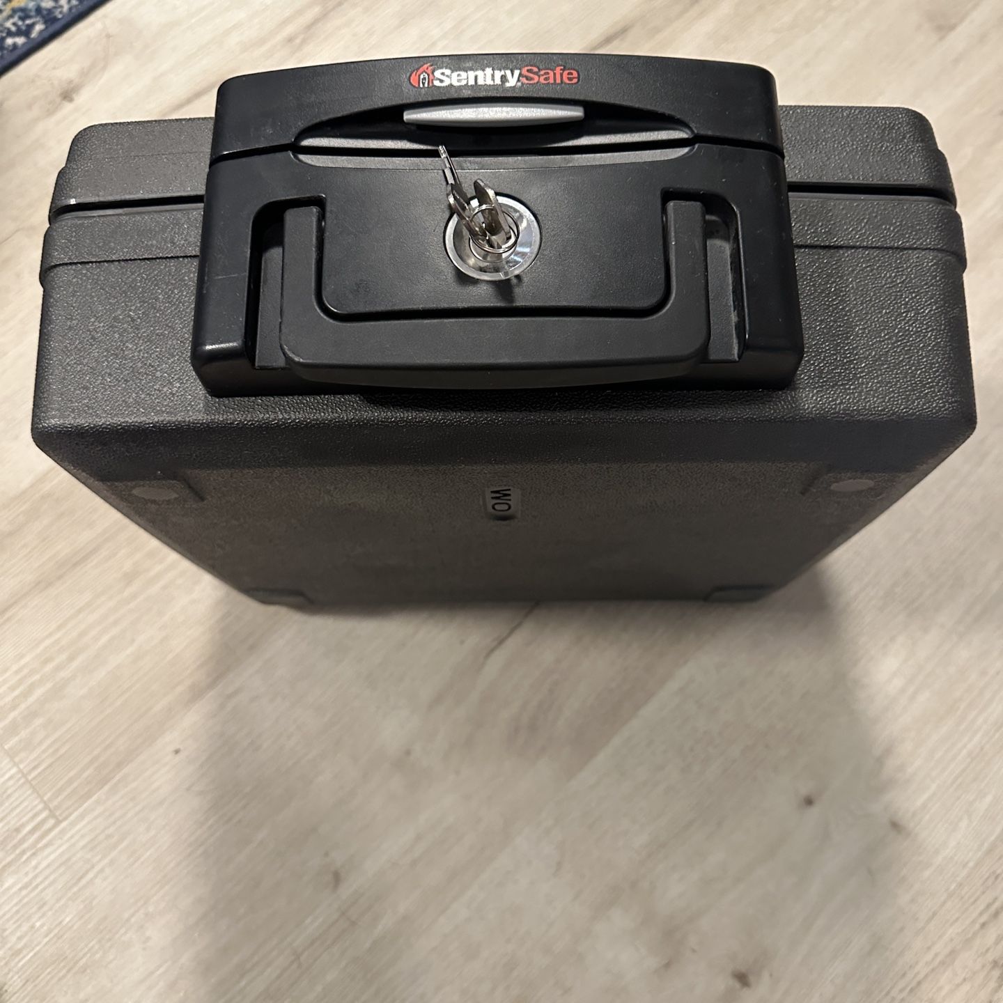 Sentry Fireproof Safe Box for Sale in Colorado Springs, CO - OfferUp