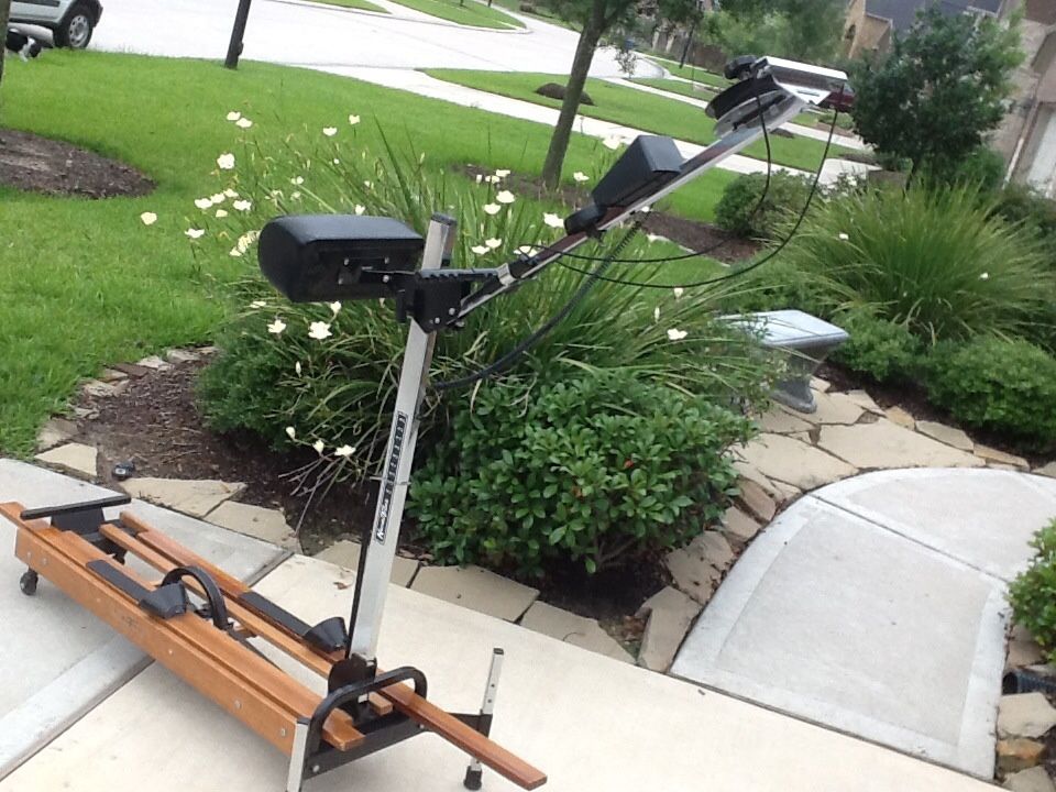 NordicTrack Pro Cross Country Ski Machine Nordic Track for Sale in ...
