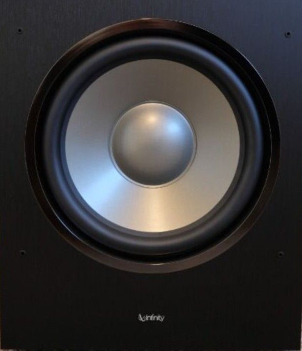 Lightly Used Infinity Reference R12 for Sale in Downey, CA - OfferUp