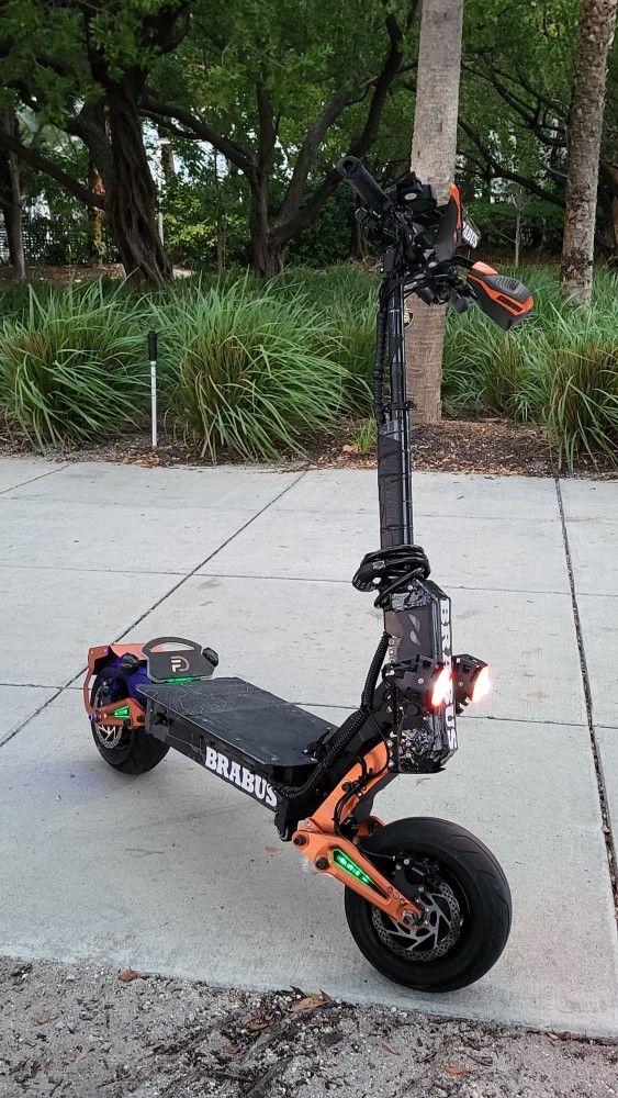 Hyper Scooter "Make An Offer !" for Sale in Miami, FL - OfferUp