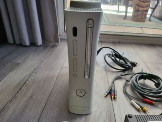 Xbox 360 Original Console