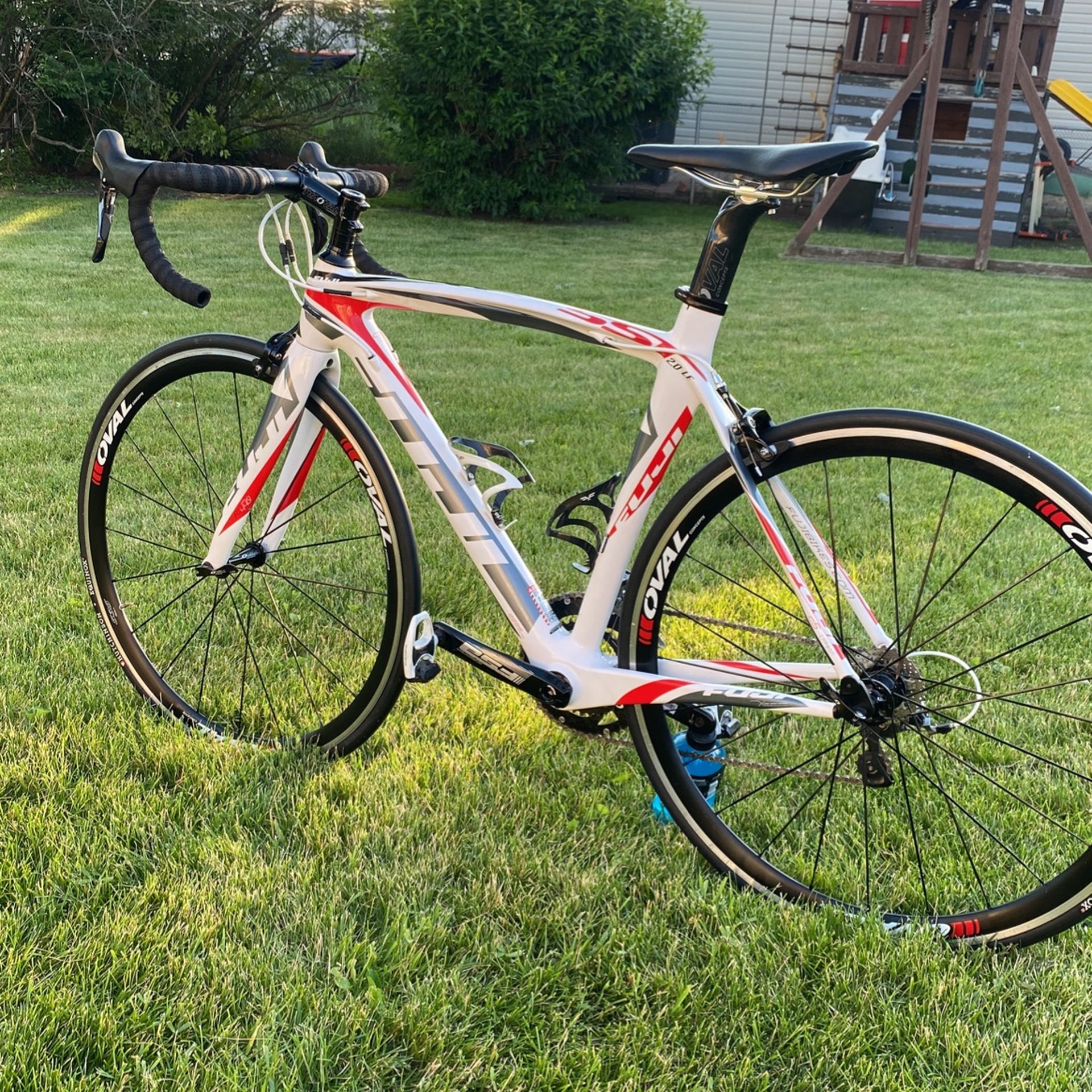 Fuji sst 2.0 store
