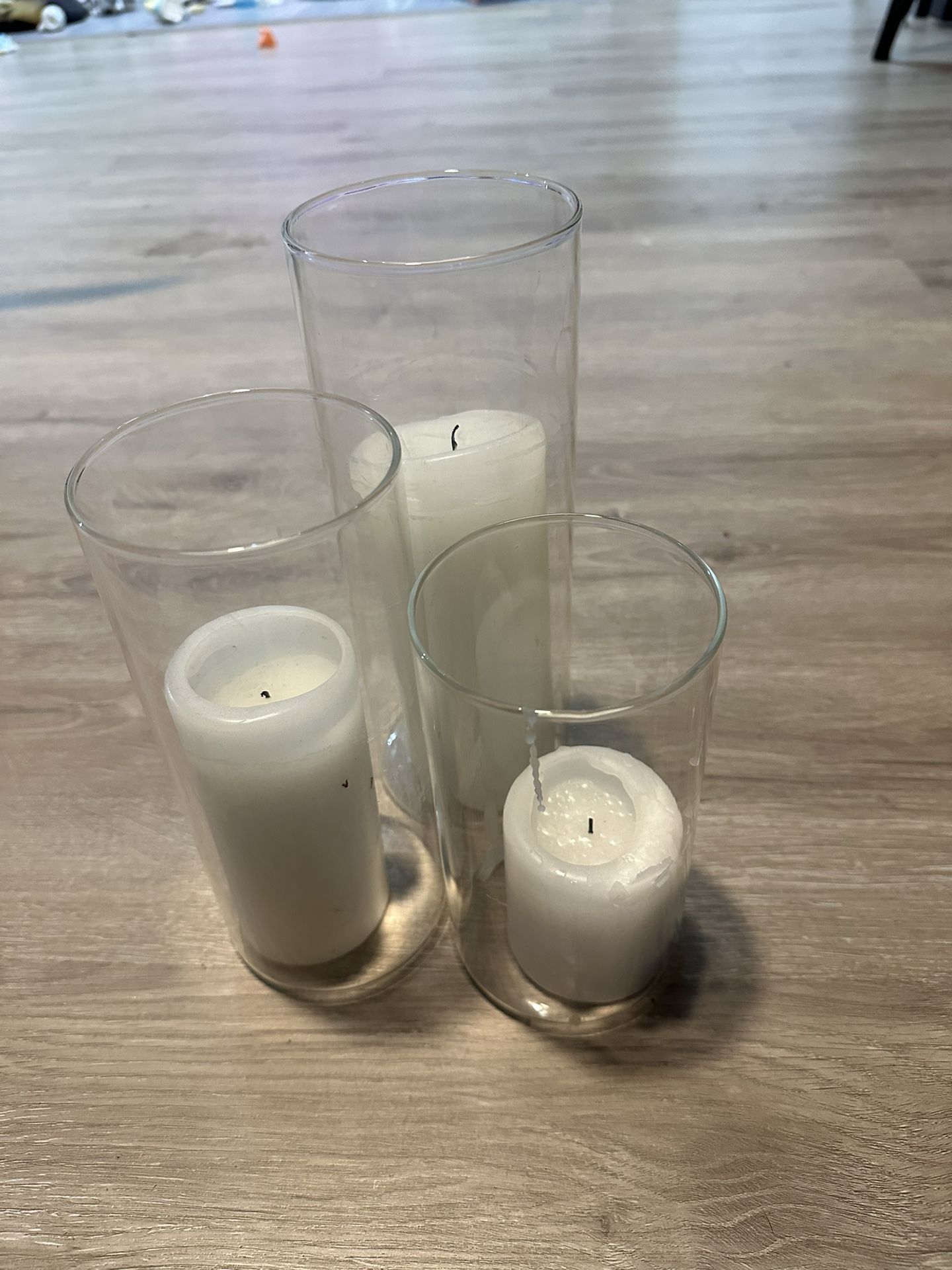 Wedding candles for Sale in Upland, CA - OfferUp