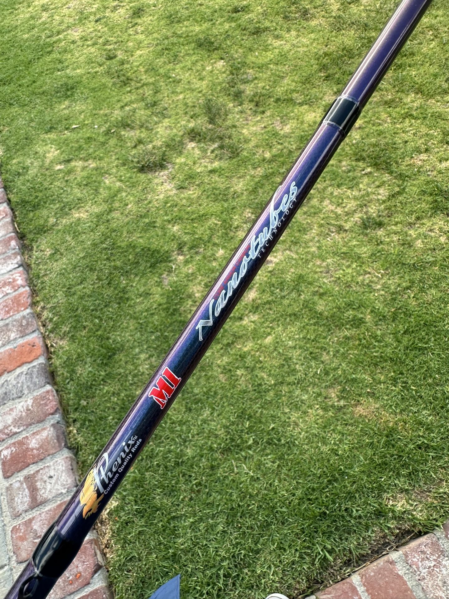 Phenix M1 72L Spinning Rod for Sale in Placentia, CA - OfferUp