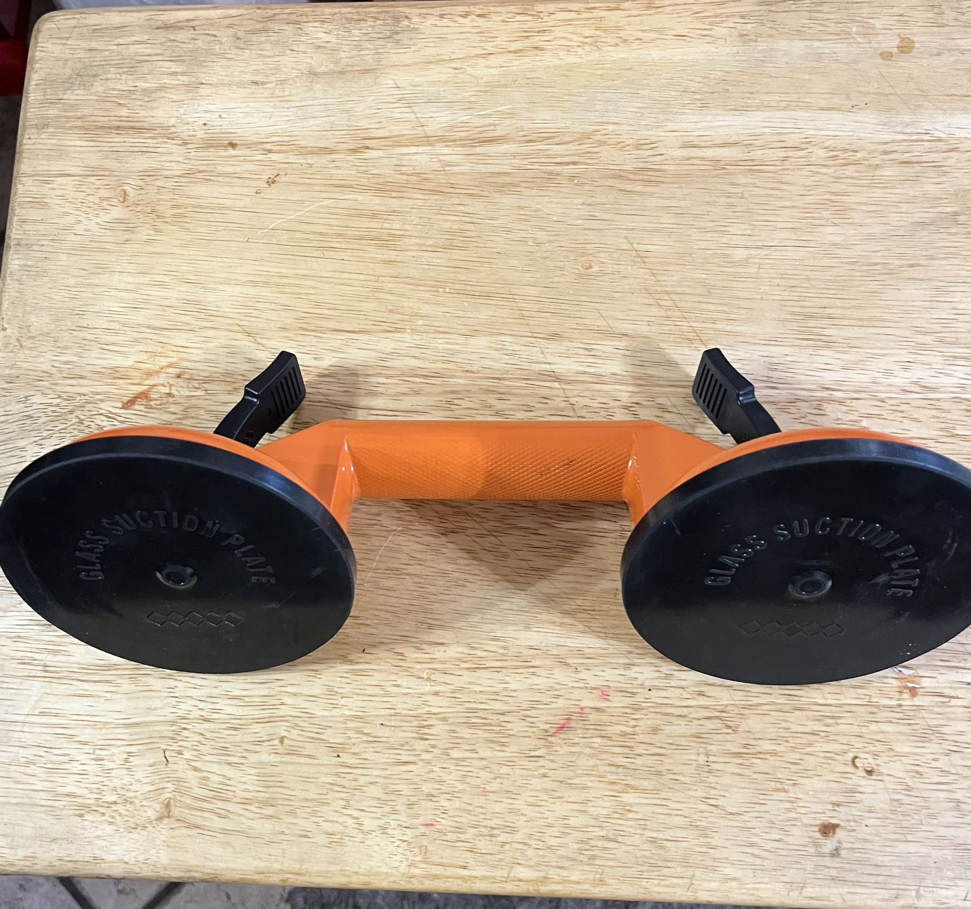 Dual Cup Suction Tool for Sale in Tolleson, AZ - OfferUp