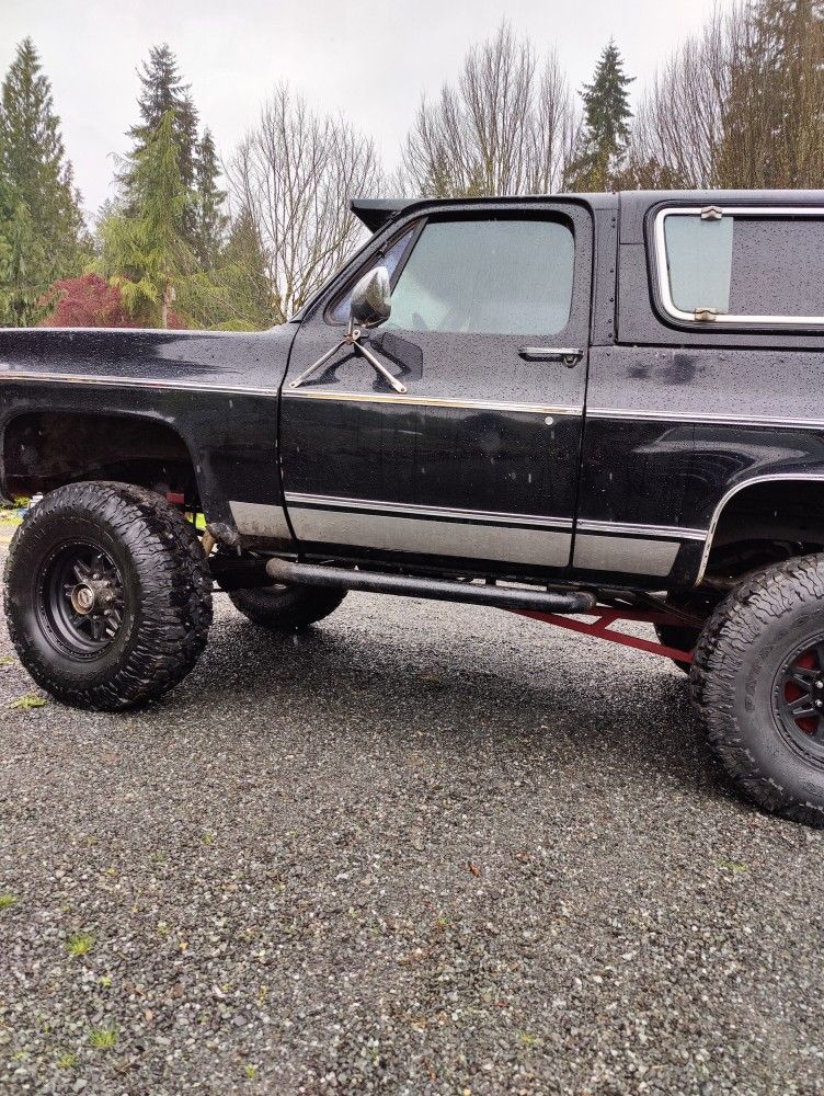 1977 Gmc Jimmy for Sale in Marysville, WA - OfferUp
