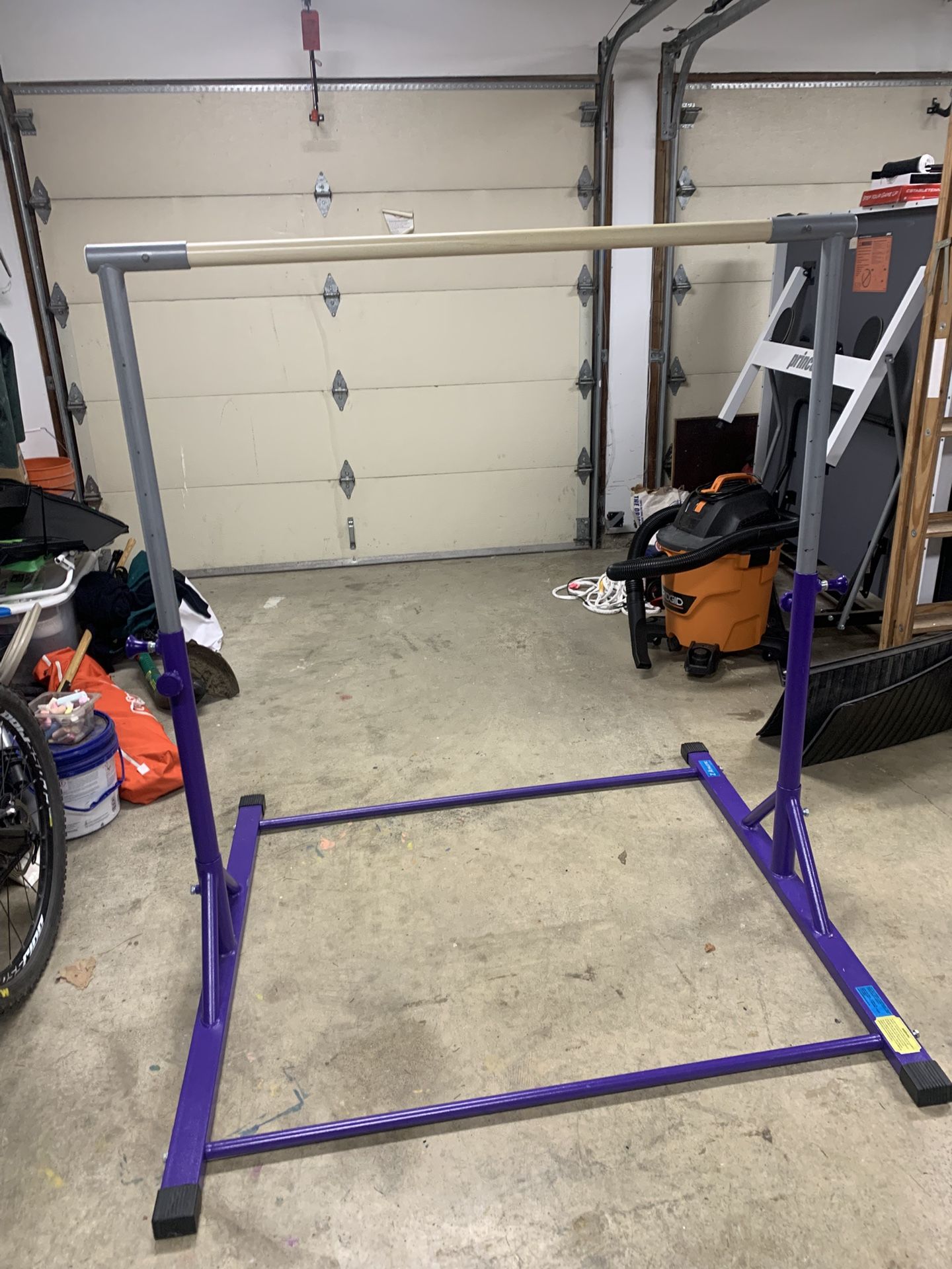 Gymnastics Kip Bar for Sale in Issaquah, WA - OfferUp