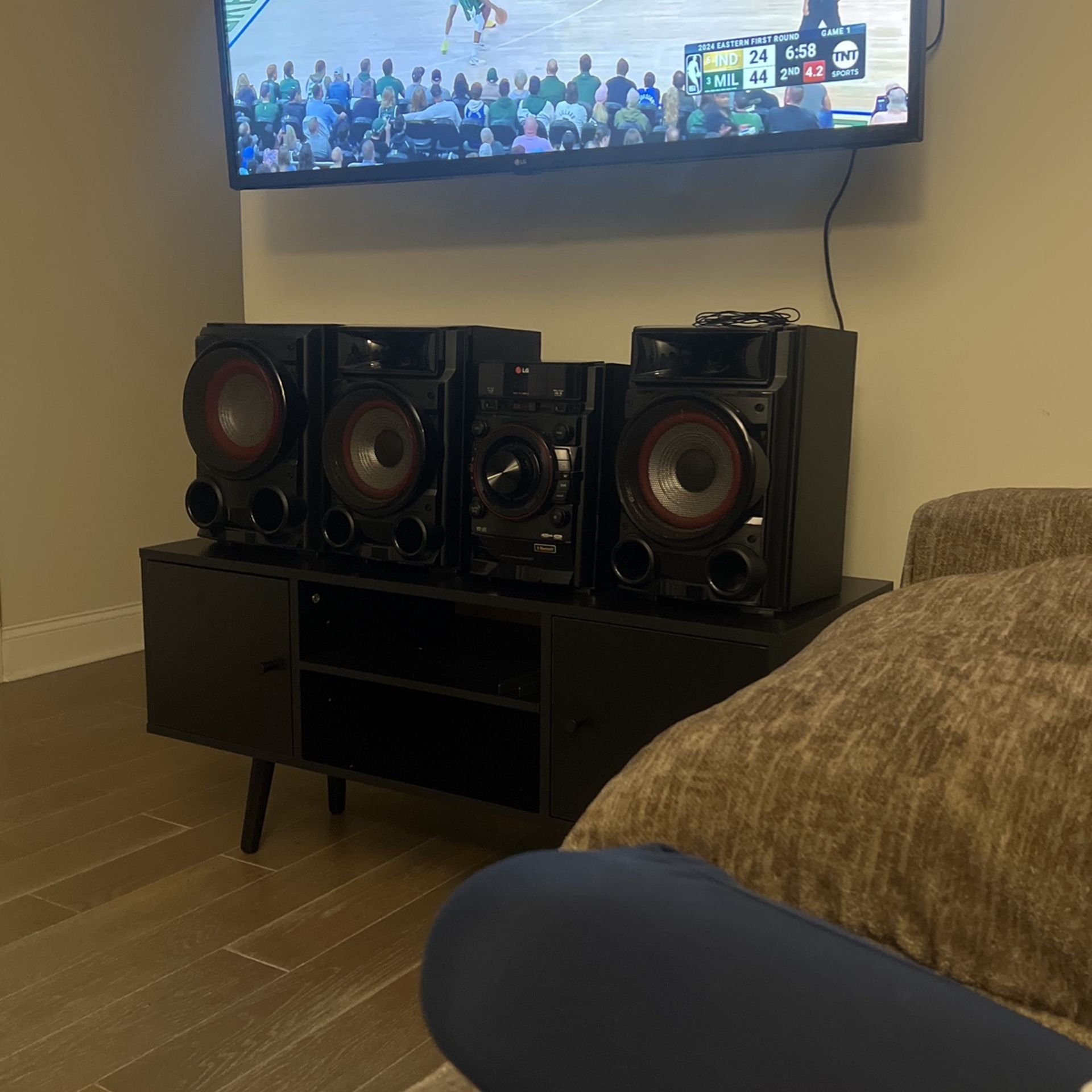 LG Audio System for Sale in Brooklyn, NY - OfferUp