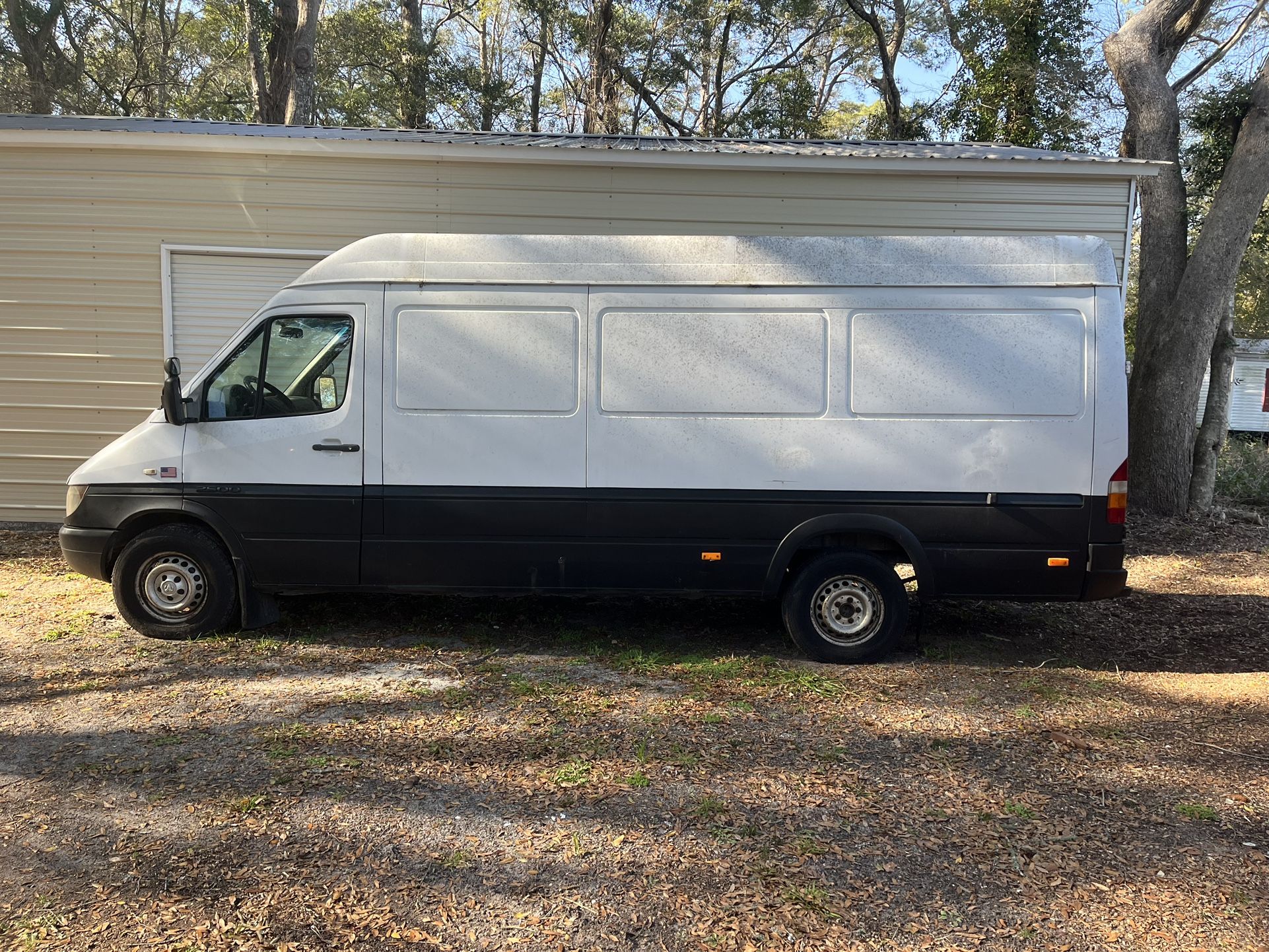 2006 Dodge Sprinter 1500 for Sale in Atlantic Beach, SC - OfferUp