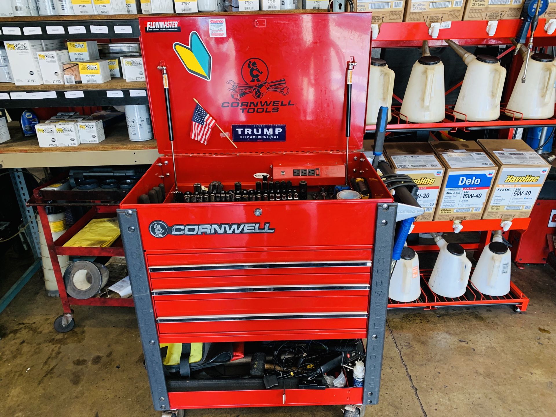 Cornwell Tool Cart for Sale in Port Orchard, WA - OfferUp