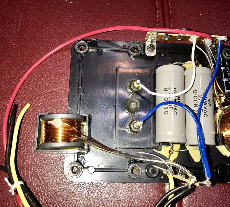 OEM Yamaha NS-10M Studio Monitor crossover for Sale in Portland, OR ...