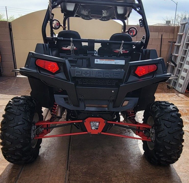 2012 Polaris Razor 900xp 4x4 for Sale in Las Vegas, NV - OfferUp
