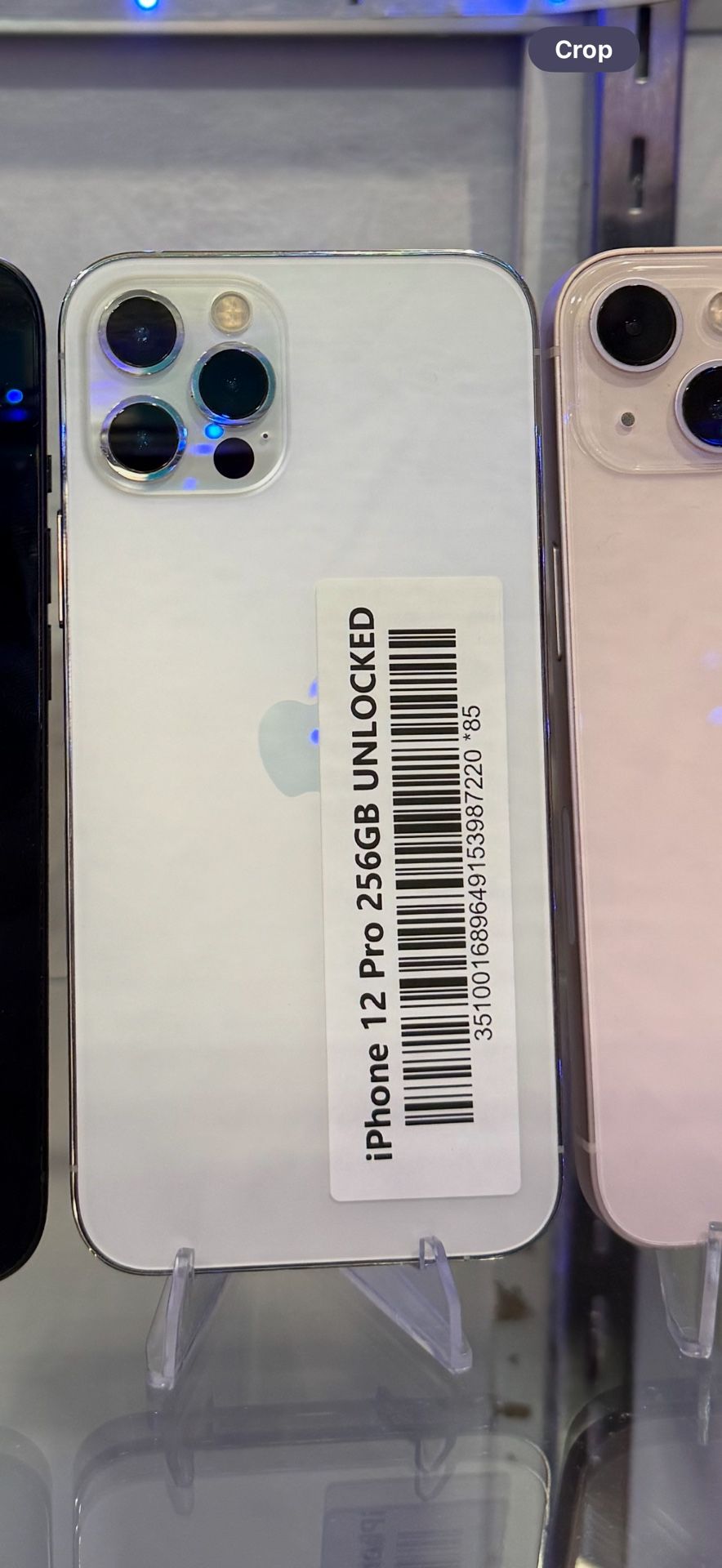 IPHONE 12 PRO Unlocked 256GB for Sale in Bridgeport, CT - OfferUp