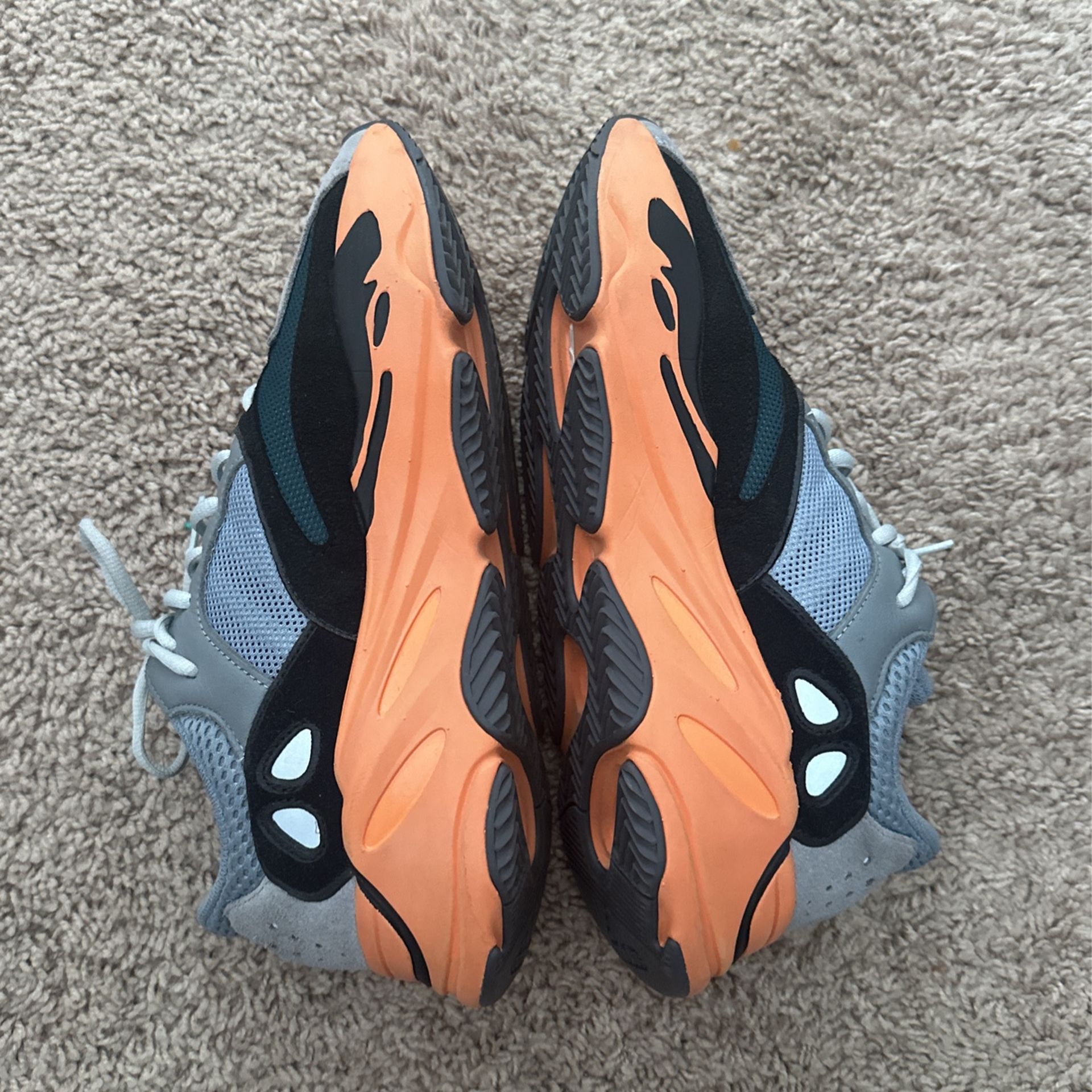 Yeezys (Adidas) Price firm for Sale in Fayetteville, NC - OfferUp