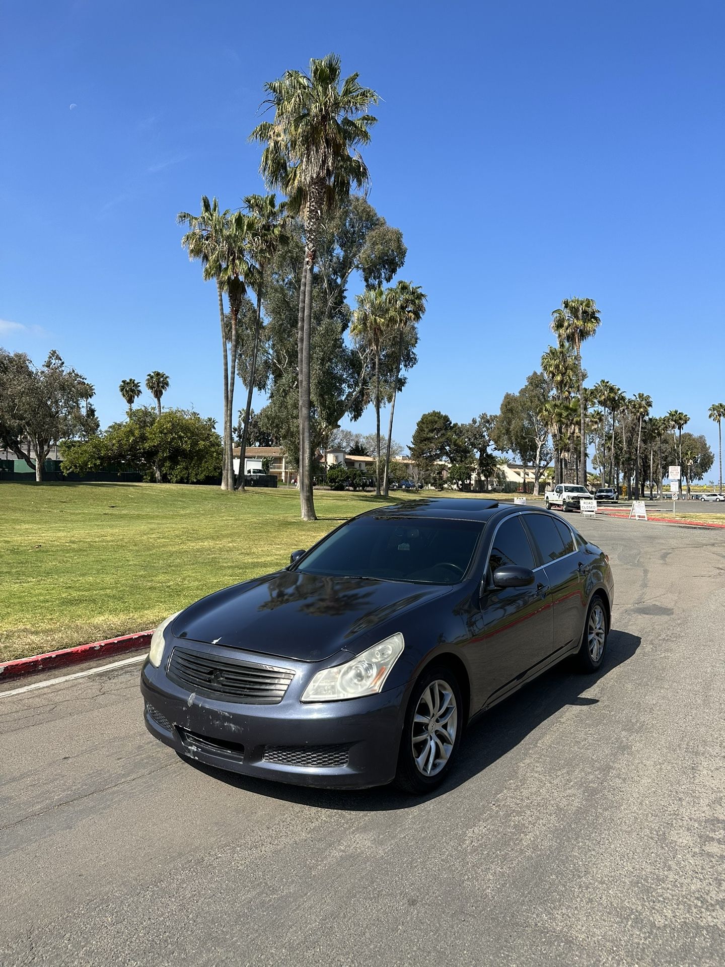 2008 Infiniti G35 for Sale in San Diego, CA - OfferUp