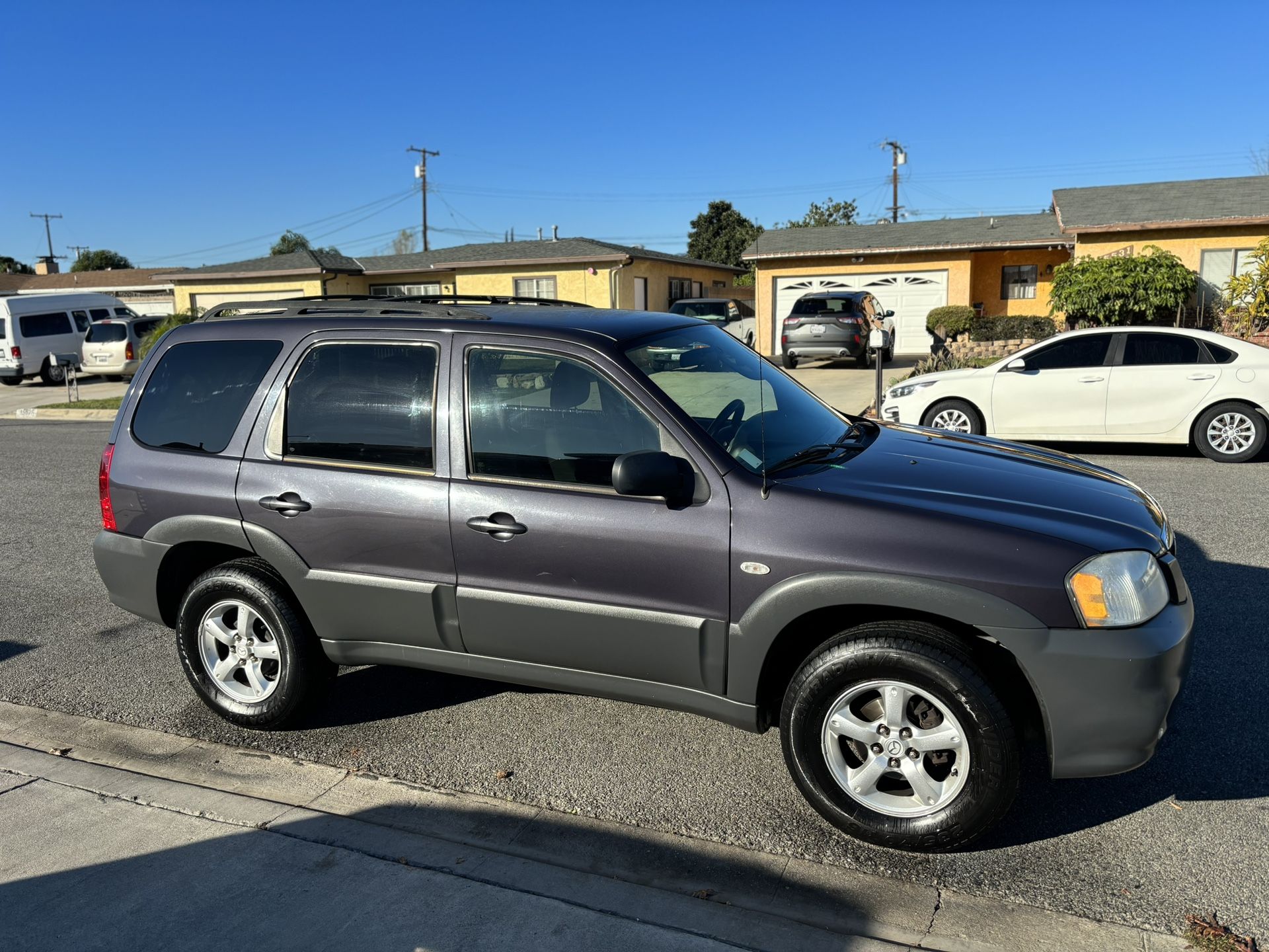2006 Mazda Tribute for Sale in City Of Industry, CA - OfferUp
