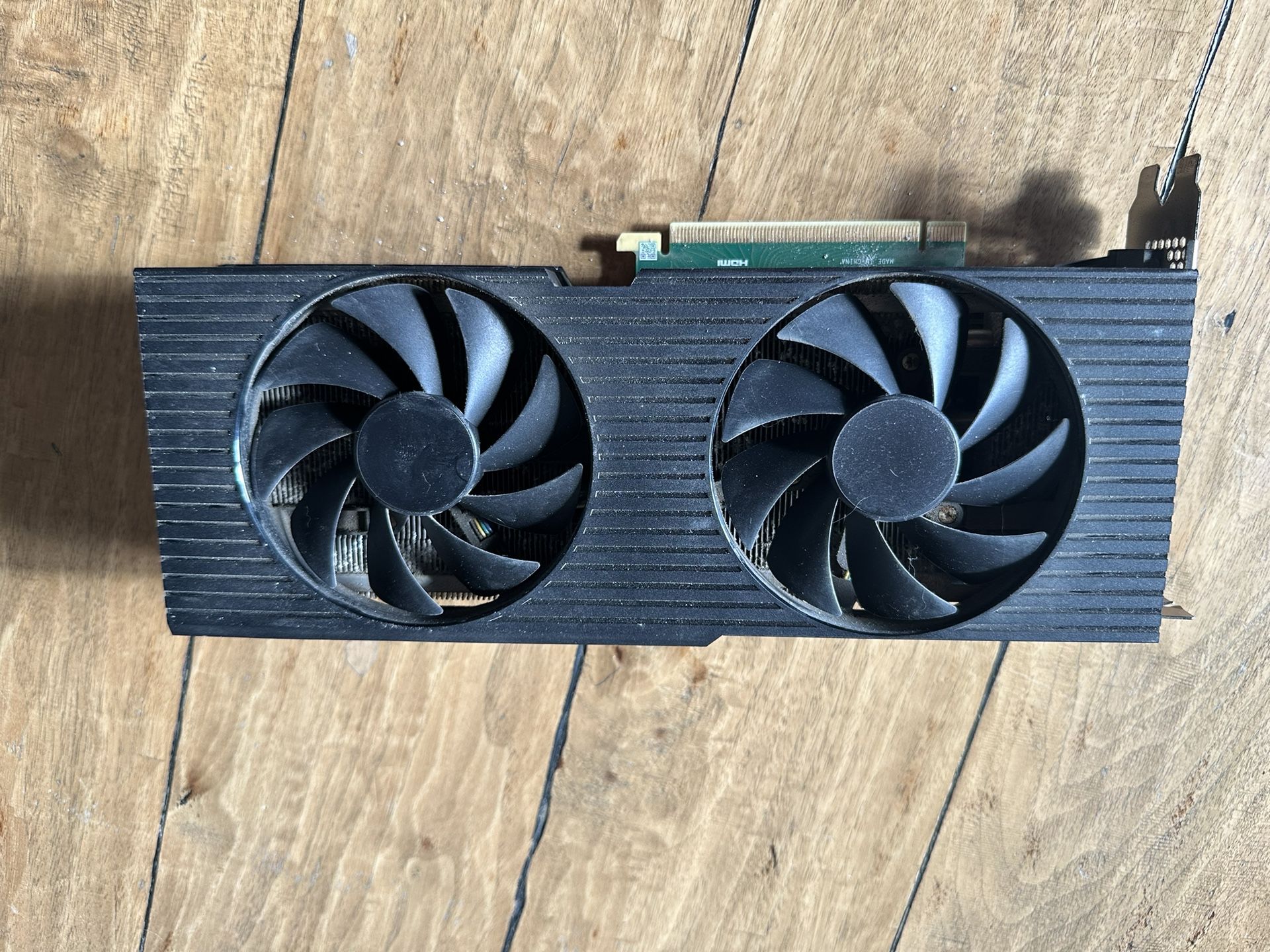 Dell Alienware OEM Nvidia Geforce RTX 3080 Graphics Card - Non LHR - AS ...