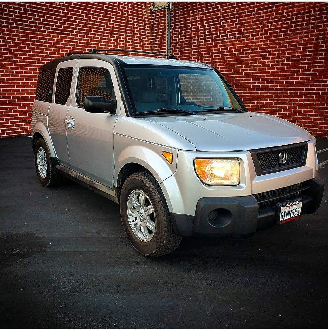 2009 honda element for Sale in Los Alamitos, CA - OfferUp