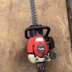 RedMax Hedge Trimmer Model CHTZ2460 for Sale in Graham NC OfferUp