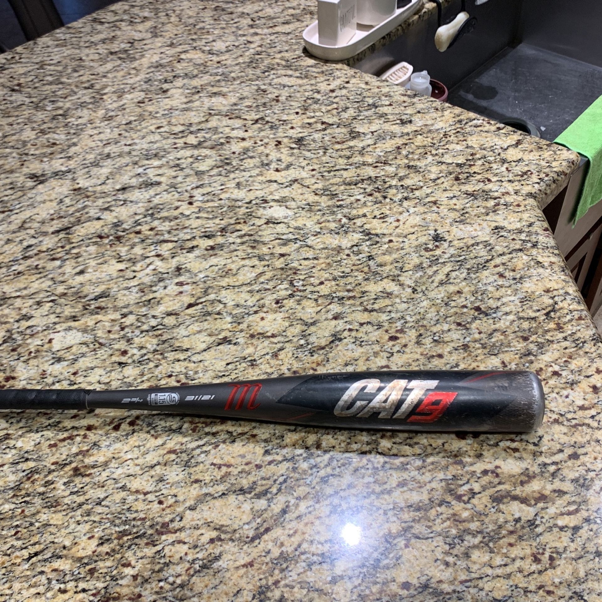 Marucci Cat 9 31-10 for Sale in Queen Creek, AZ - OfferUp
