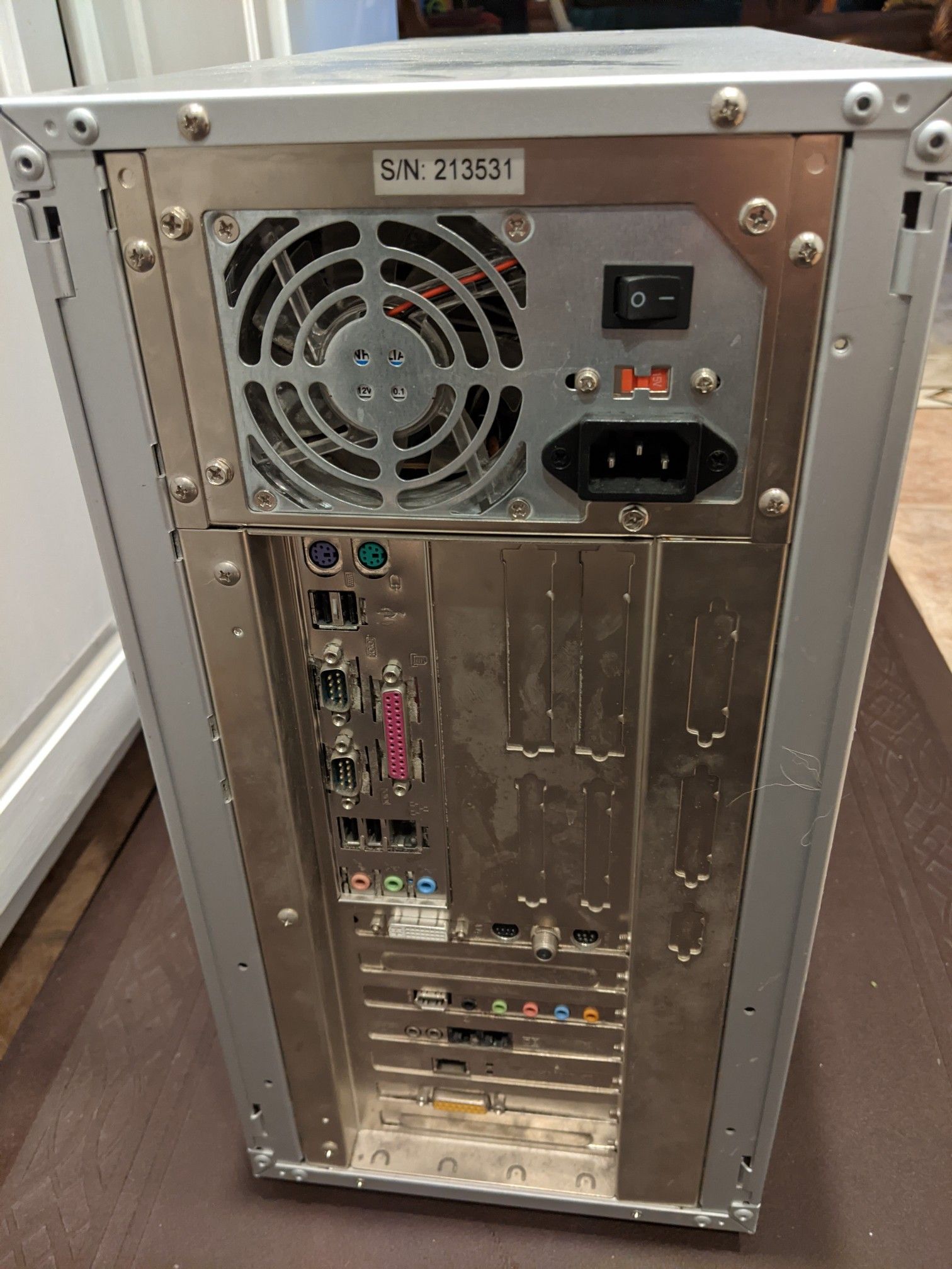 Pc tower ibuypower for Sale in Irwindale, CA - OfferUp