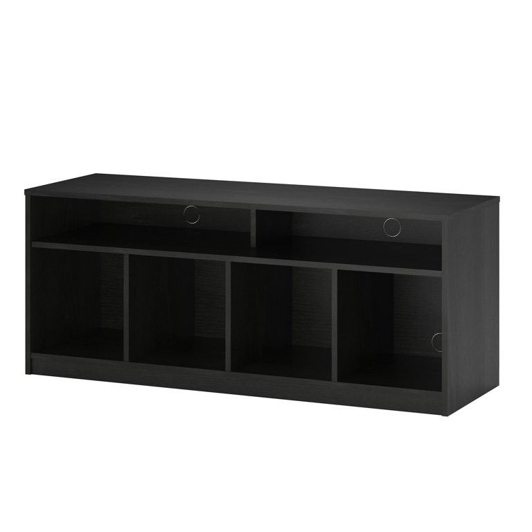 Mainstays 4 Cube TV Console for TVs up to 59
