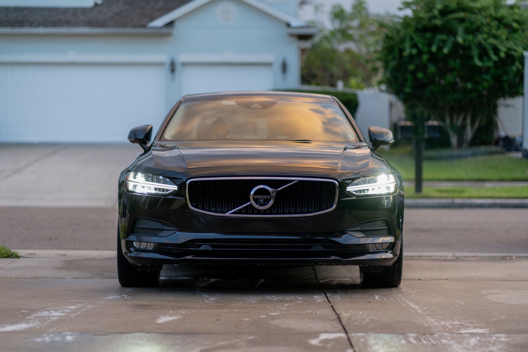 2018 Volvo S90 for Sale in Kissimmee, FL - OfferUp