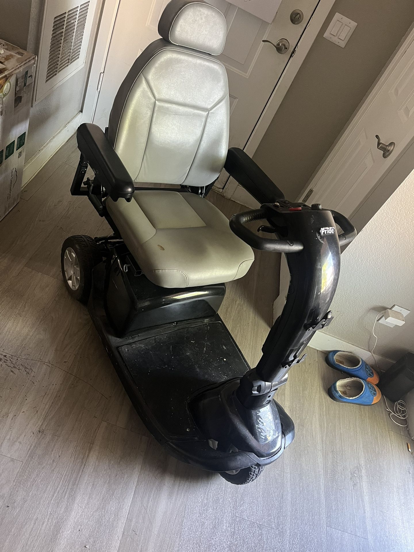 Mobility Scooter Works Great for Sale in Henderson, NV - OfferUp