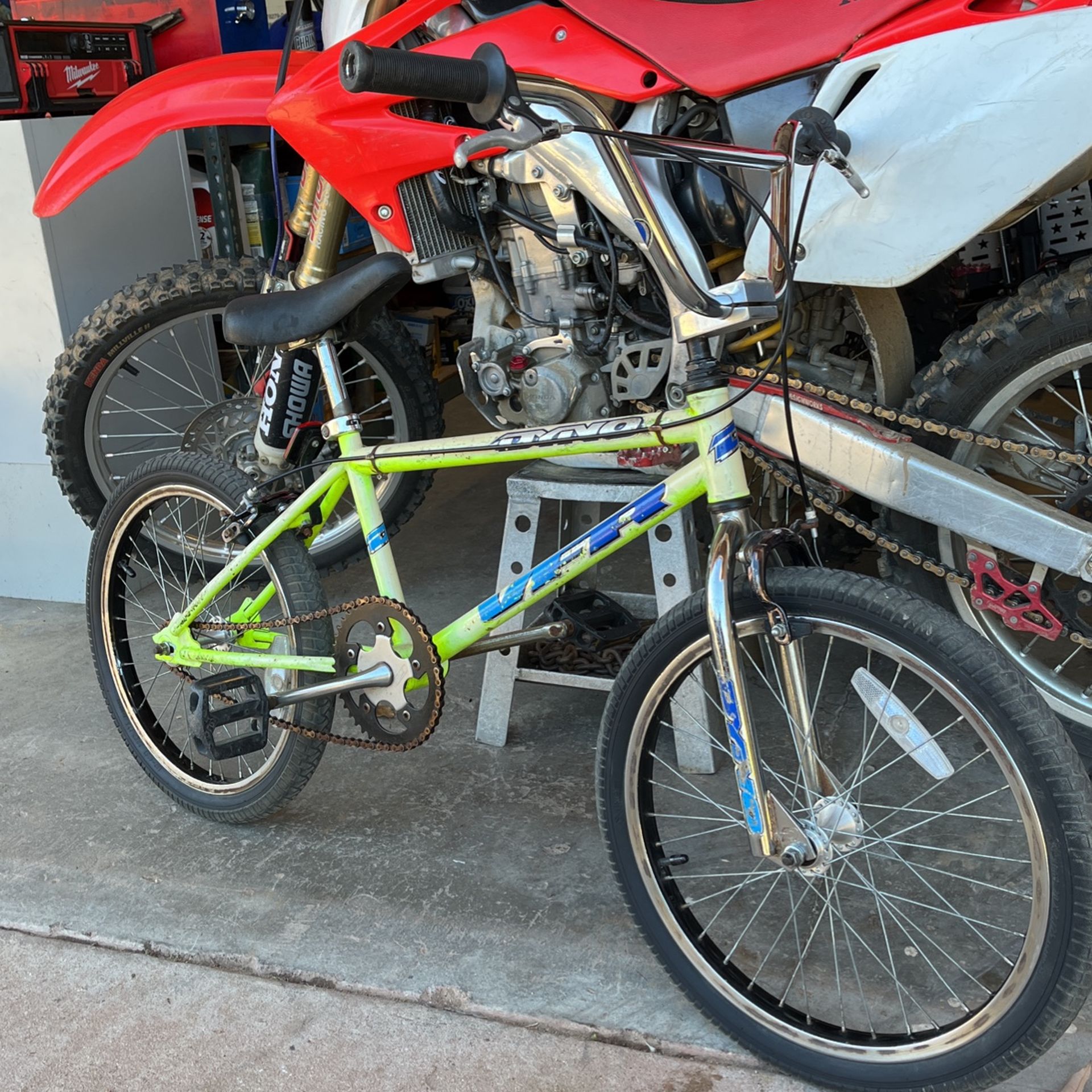 *GT DYNO* for Sale in Riverside County, CA - OfferUp