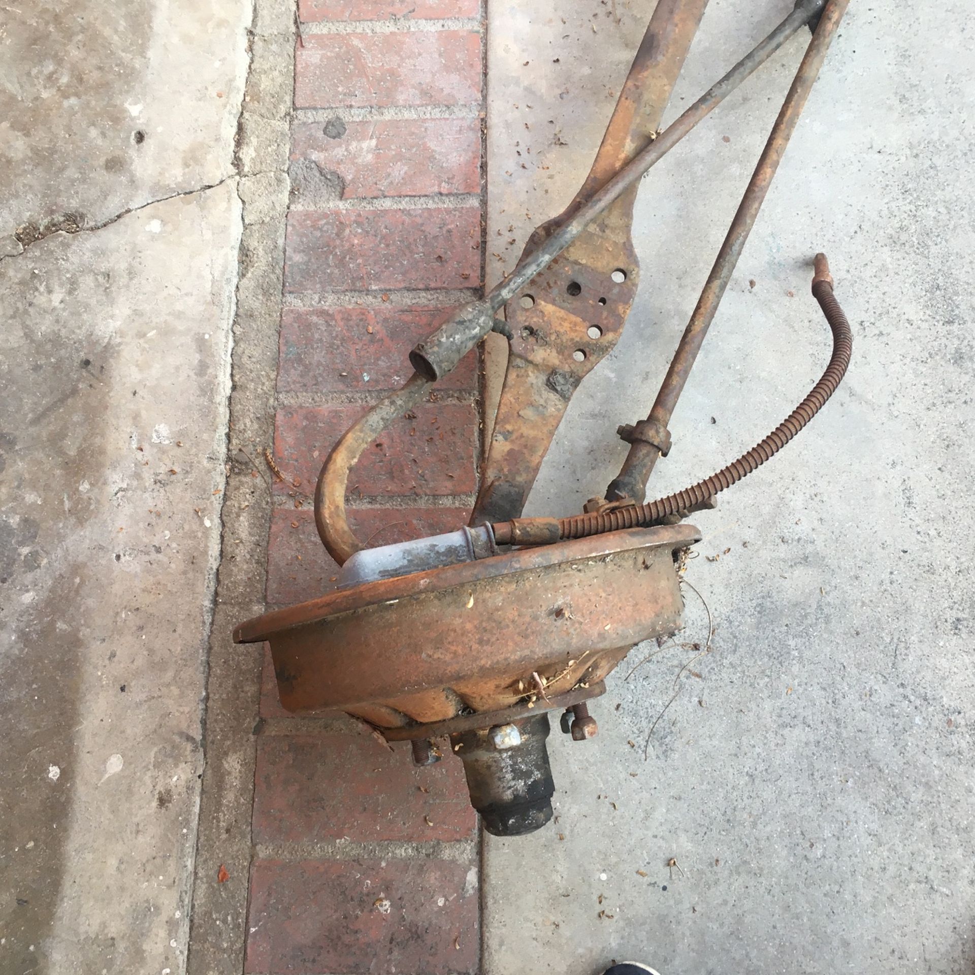 1933 Chevy Master Front End for Sale in Alhambra, CA - OfferUp