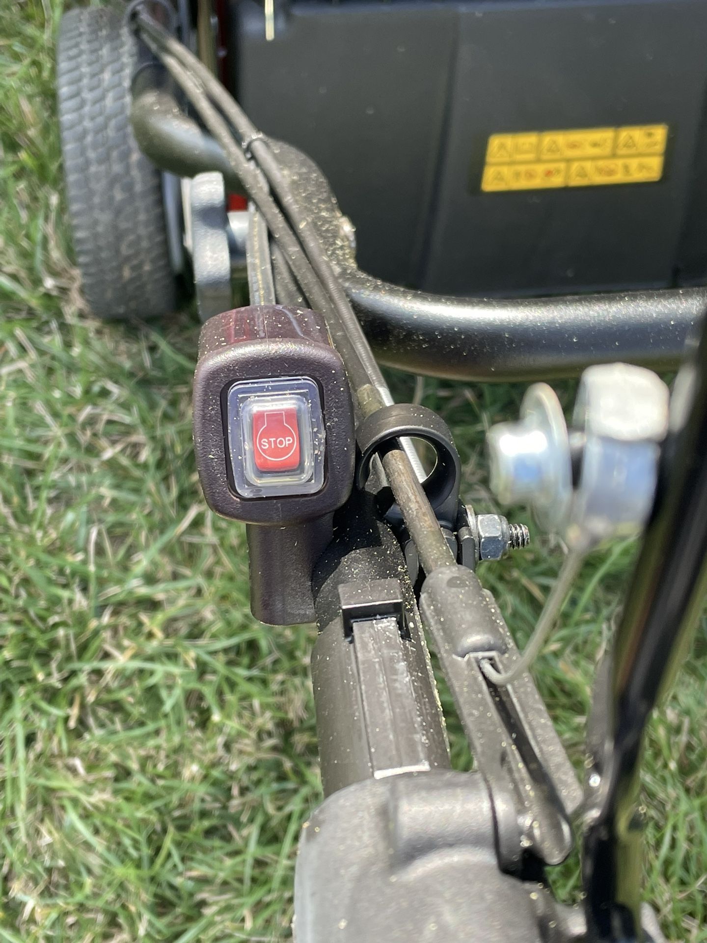 Toro Timemaster With Bag for Sale in Concord, NC - OfferUp
