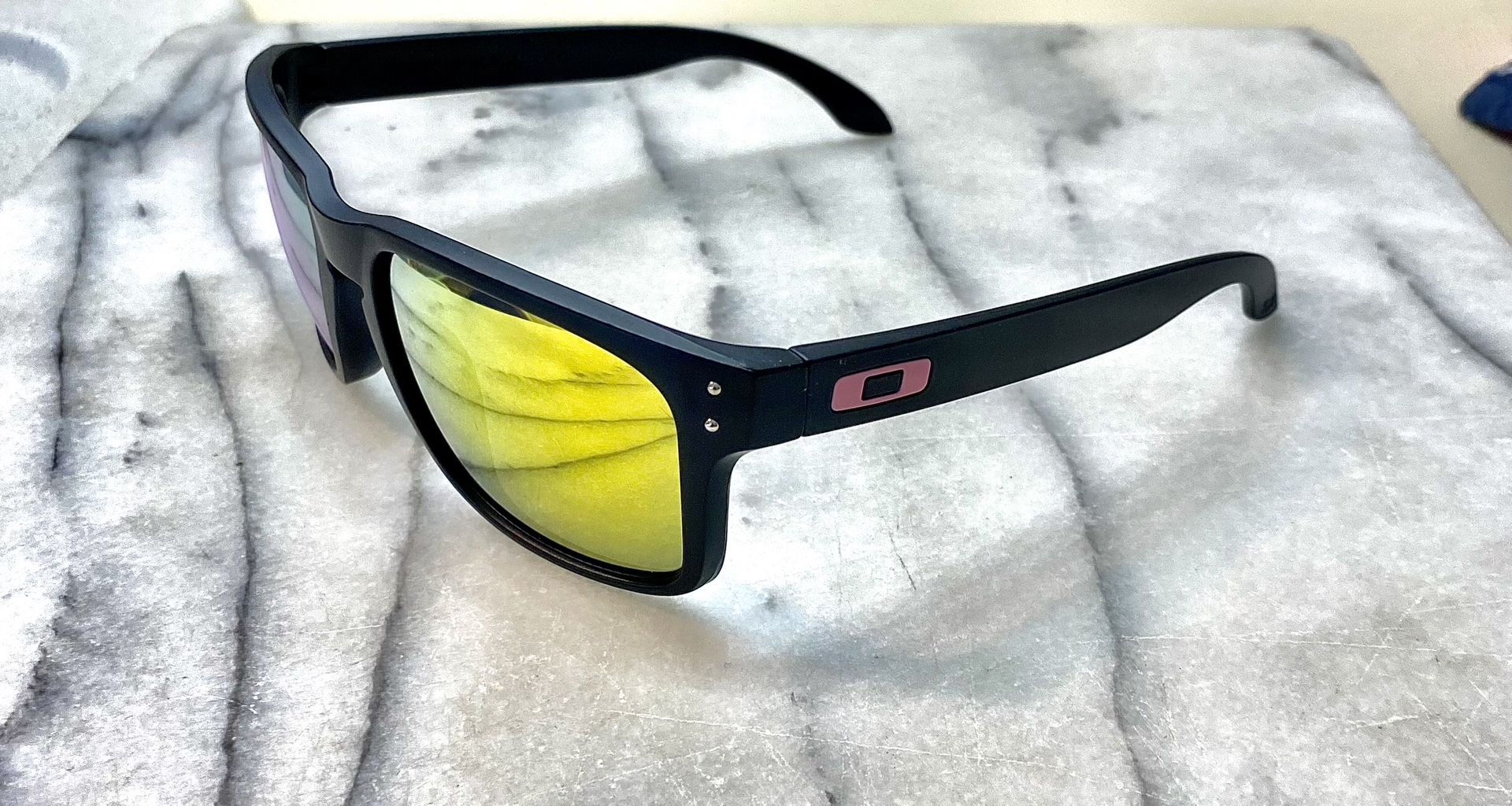 Oakley Holbrook Vr46