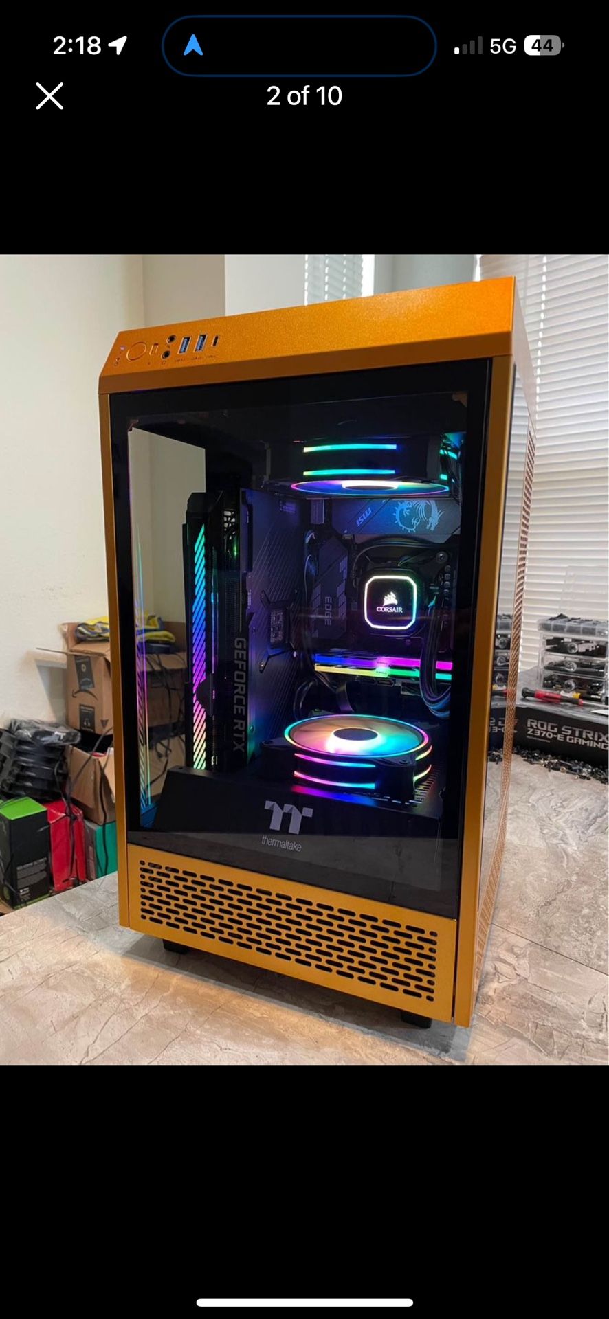 Custom PCs, Repair, And Upgrades for Sale in San Antonio, TX - OfferUp
