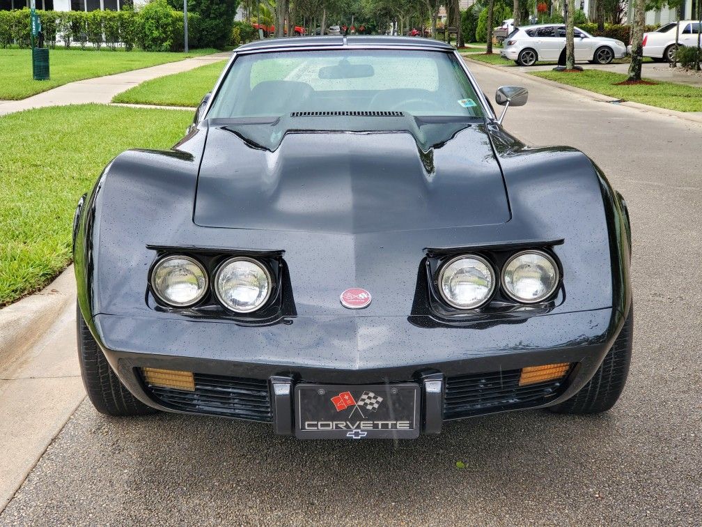 1976 Chevrolet Corvette for Sale in Fort Lauderdale, FL - OfferUp