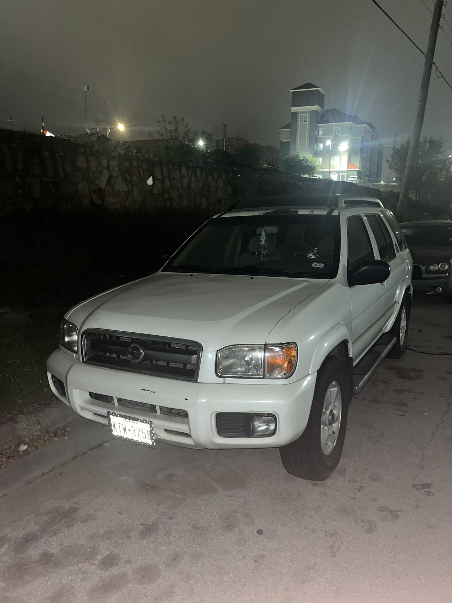 2003 Nissan Pathfinder for Sale in Lake Worth, TX - OfferUp