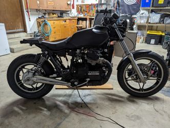 1983 Honda Cx650c For Sale In Gladstone, OR OfferUp