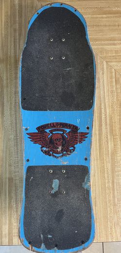 1989 Powell Peralta Tony Hawk Claw Model - Survivor for Sale 1989 Powell Peralta Tony Hawk Claw Model - Survivor for Sale