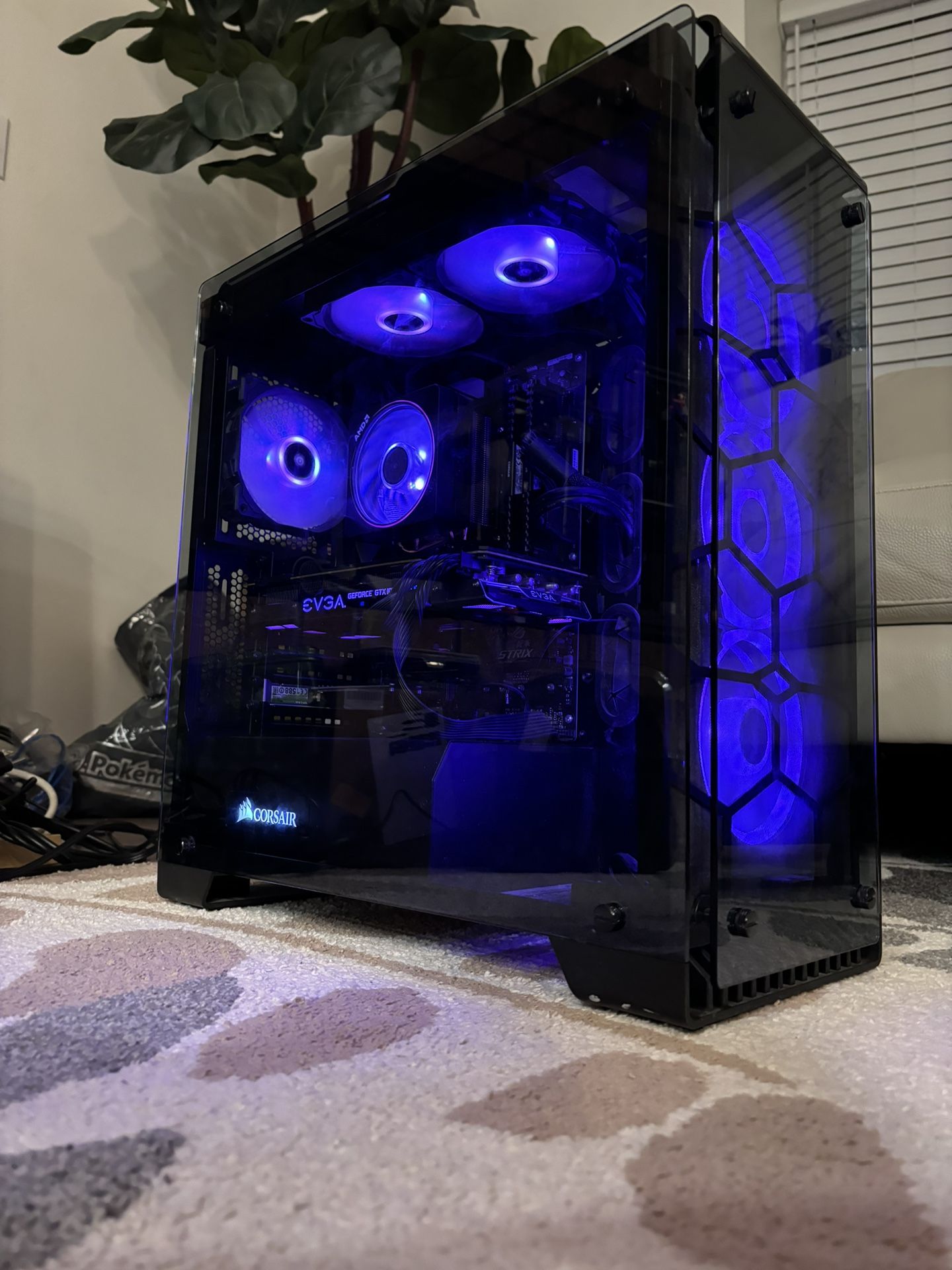 gaming pc for Sale in Tacoma, WA - OfferUp