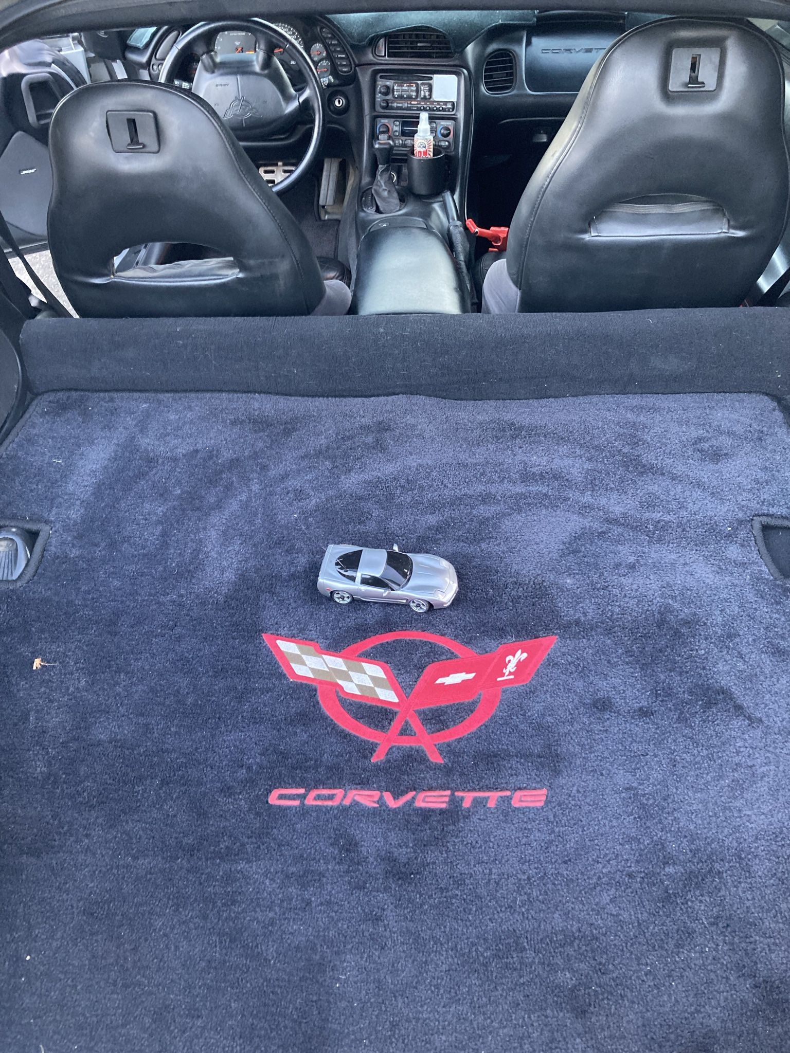 C5 Corvette for Sale in Gardena, CA - OfferUp