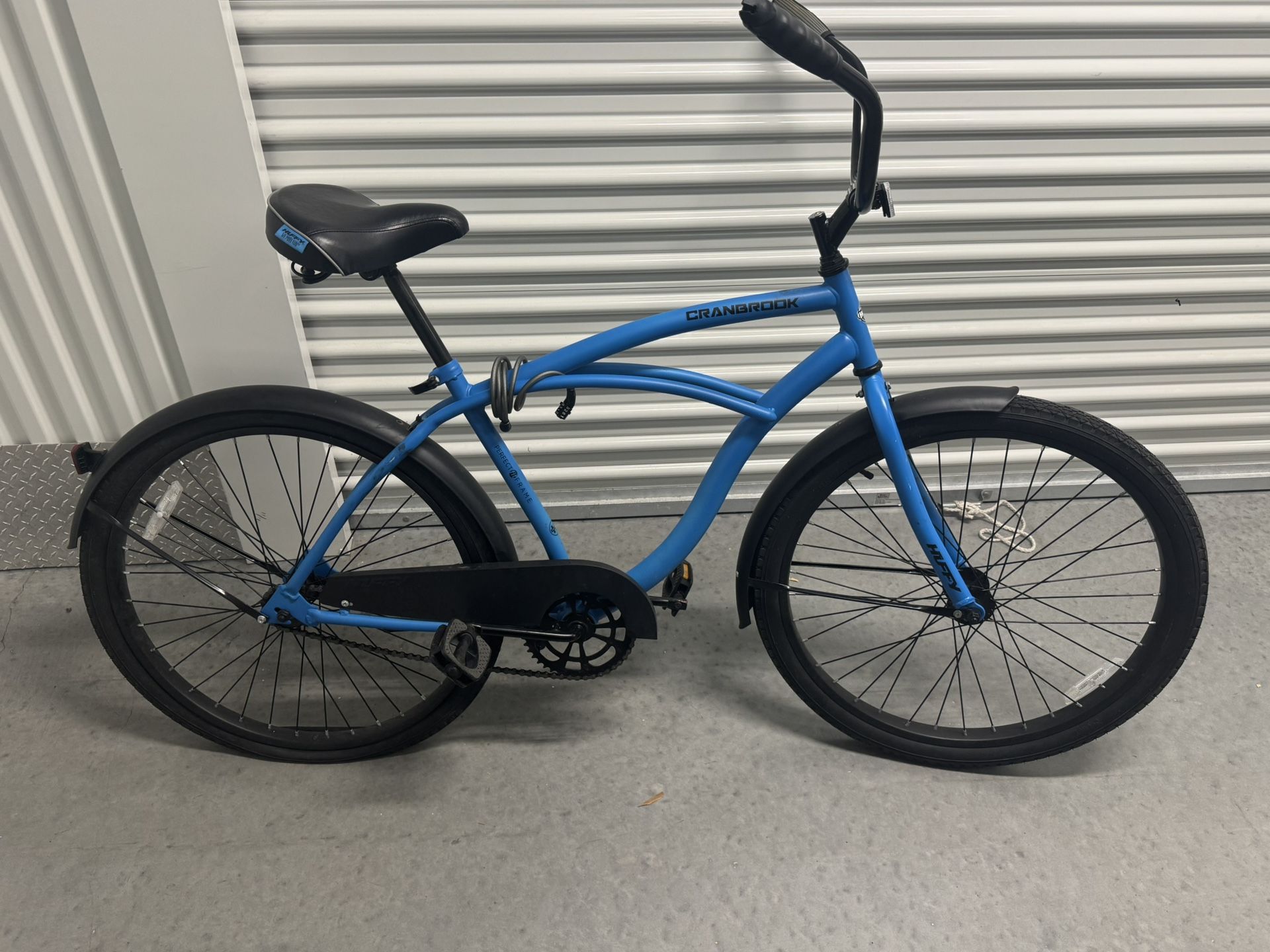 Huffy Cranbrook Single Gear Beach Cruiser for Sale in Tampa, FL - OfferUp