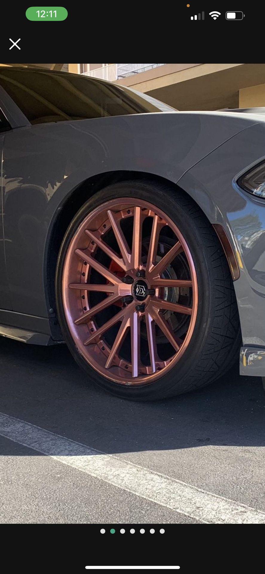 Dropstar 22’ Wheels for Sale in Anaheim, CA - OfferUp